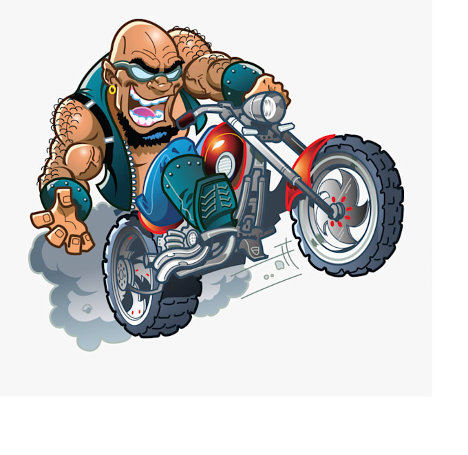 Do design first class logo by Terrell_messer | Fiverr