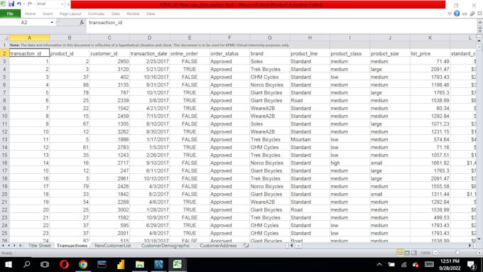 Do Ms Excel Data Cleaning And Document Formatting By Jaaneshwar Fiverr