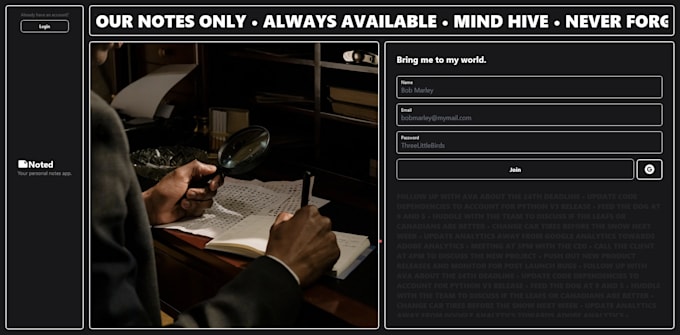 Create A Full Stack Website Using Reactjs Nextjs And Nodejs By Splixxy