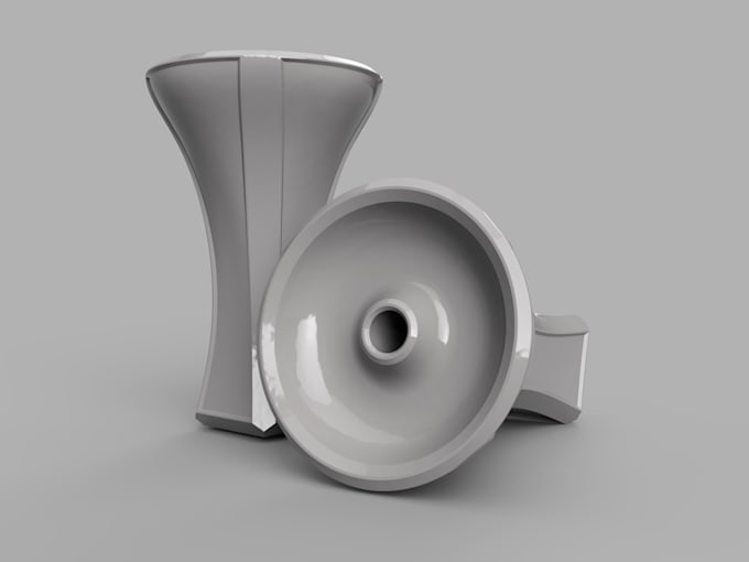 Design 3d model of your product by Prodsfab | Fiverr