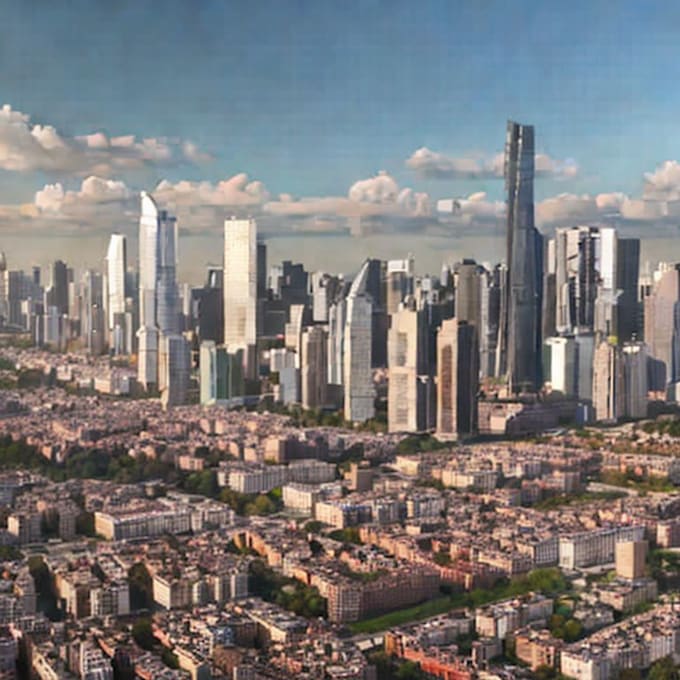 Create stable diffusion, sdxl, controlnet image generation models by ...