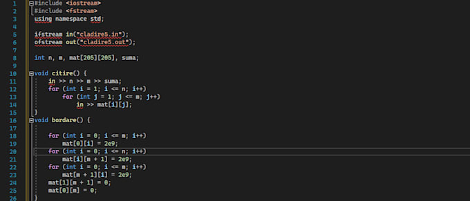 Write and explain your c or cplusplus projects for collage by Andrei ... Write and explain your c or cplusplus projects for collage by Andrei ...