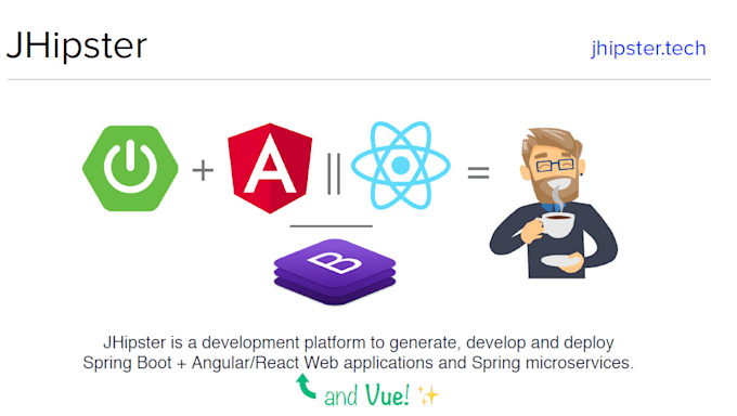 Develop or fix react js, angular or spring web app, bugs by ... Develop or fix react js, angular or spring web app, bugs by ...