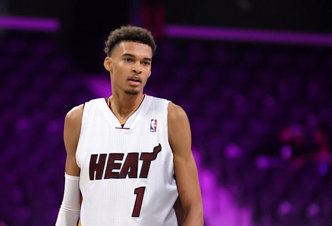 Create a nba jersey swap of any player on any team by Jeremylin1102 ...