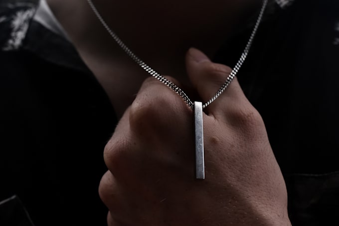 Take unique photos of your products for promotional use by ...