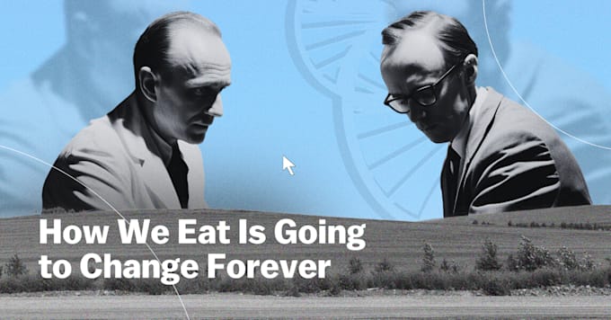 Make thumbnails for your explainer documentaries by Xhashank | Fiverr