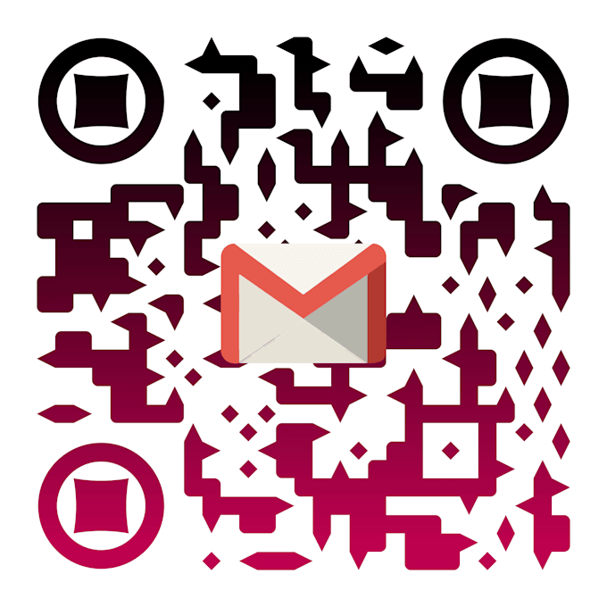 Create professional qr code with package of 5 qr code in one order by Qr_code_service | Fiverr