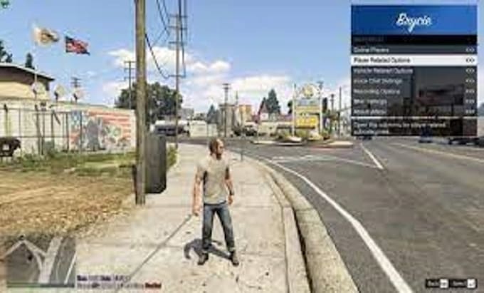 Do fivem script, fivem dev, fivem server developer, five m mlo, fix any ... Do fivem script, fivem dev, fivem server developer, five m mlo, fix any ...