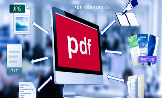 Do perfect file conversion, pdf, excel, word or scanned documents by ... Do perfect file conversion, pdf, excel, word or scanned documents by ...