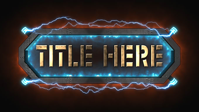 Create visual elements and titles screens to assist in your ttrpg ...