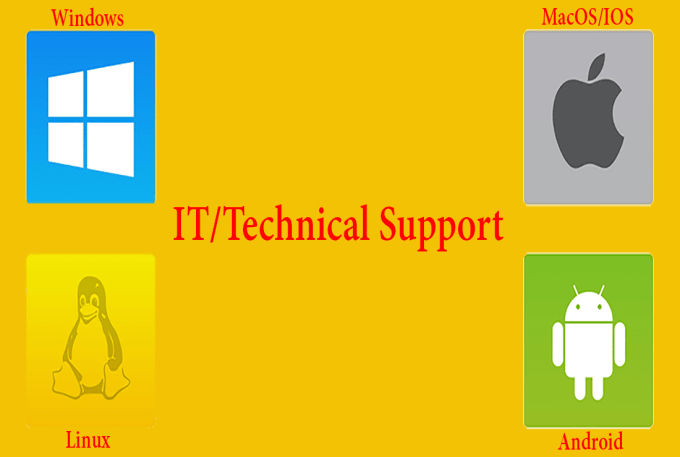 Setup, install, troubleshoot, repair, and fix software, os, etc by ... Setup, install, troubleshoot, repair, and fix software, os, etc by ...