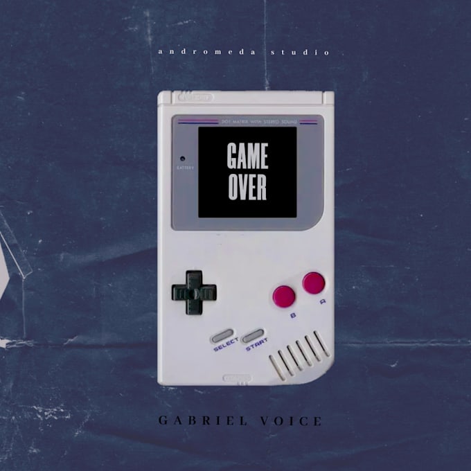 To make a very cool album cover for you and your music by Frandelysjdl ...