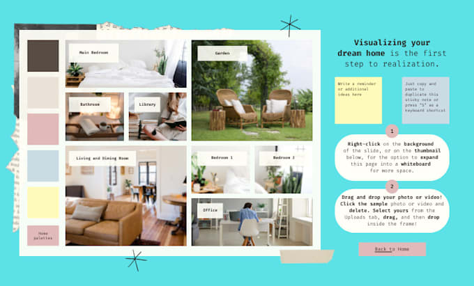 Create any design using canva by Asiabegum833 | Fiverr