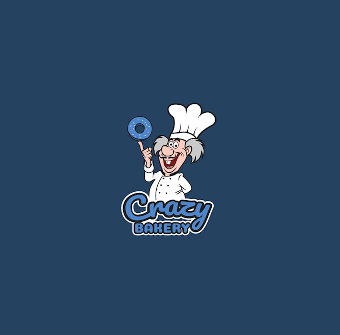 Design wonderful better smart bakery logo with free revisions by Rossie ...