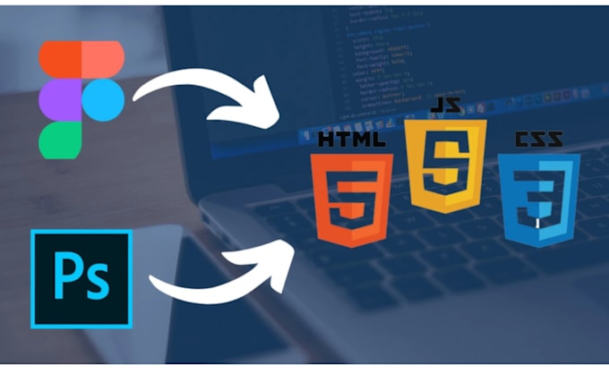 Do Html Css Bootstrap Web Programming Editing Php Js By Brownflecks Fiverr
