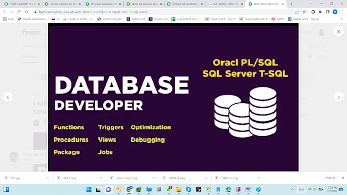 Write sql queries, create database design projects, erd diagram by ... Write sql queries, create database design projects, erd diagram by ...