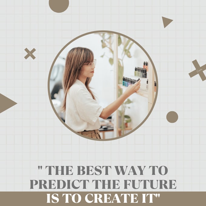 Creat best design on your time request by Vaibhavbhagadia | Fiverr