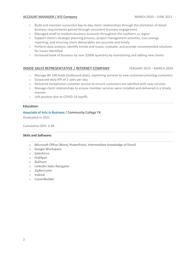 Write your resume for you by Jmoulis21 | Fiverr