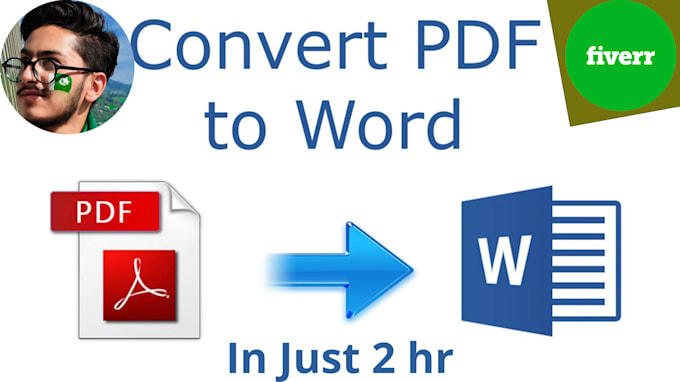 Do fast typing job, retype scanned documents, ms word typing by ...