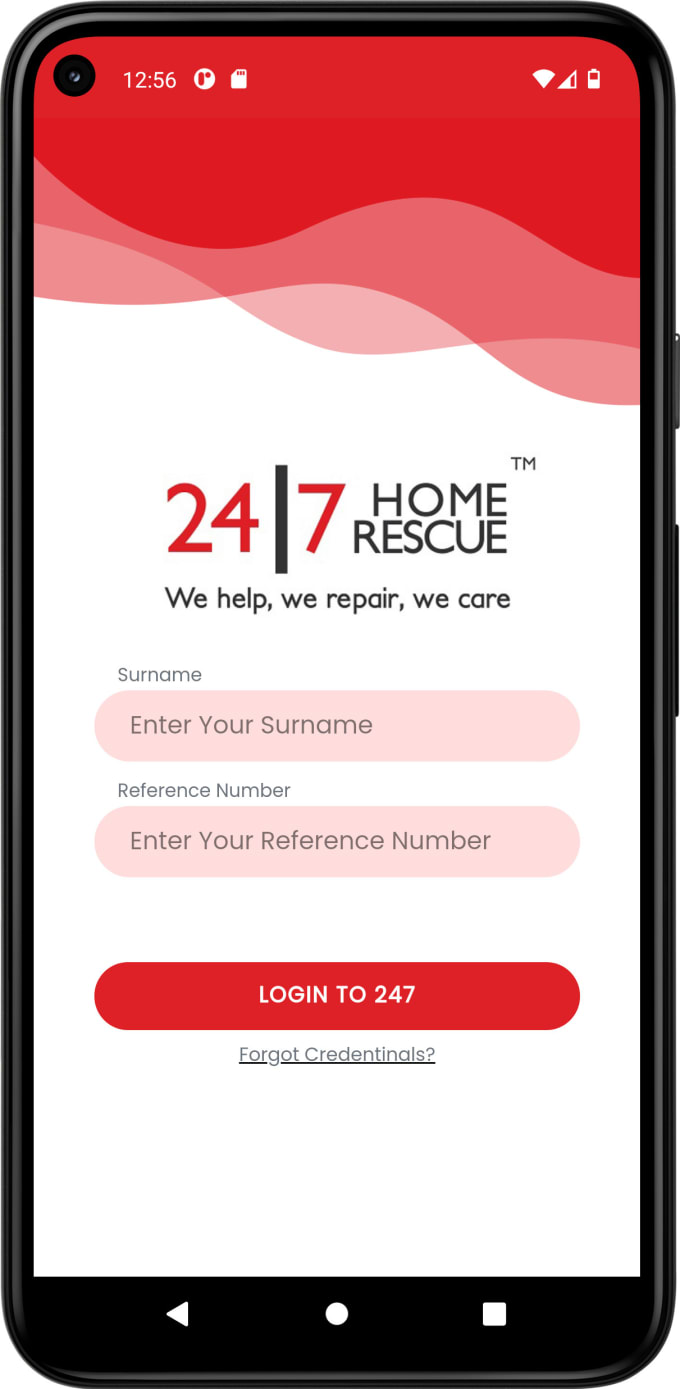 Be Your Angular Ionic Developer I Can Build Or Modify Your Android Ios Mobileapp By Md33danish