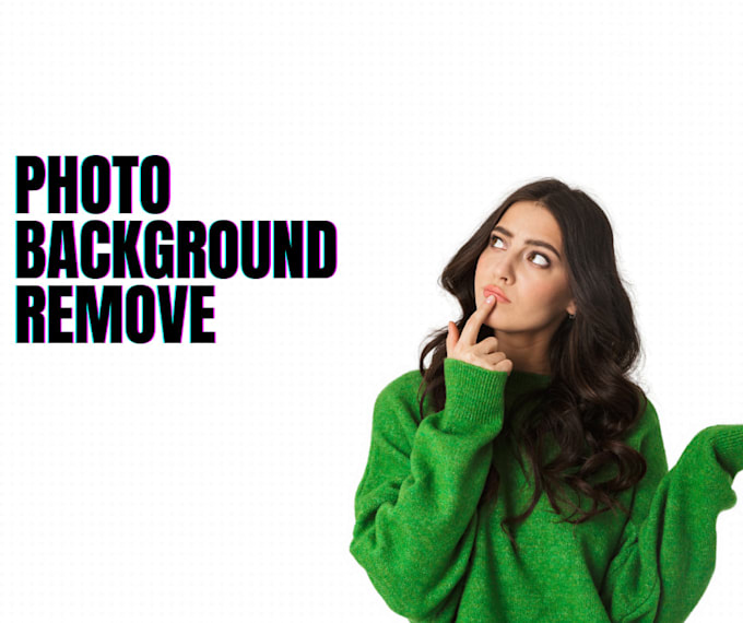 Background remove from image very fast by Rehmanahmad402 | Fiverr