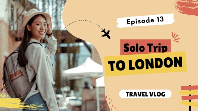 Design an attractive and amazing youtube thumbnail design by Samra ...