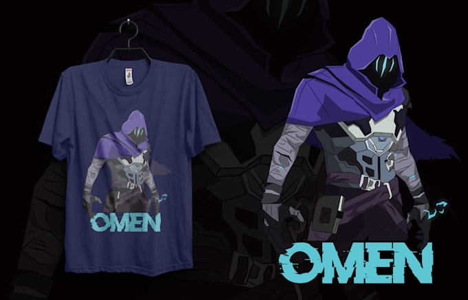 Create amazing custom anime character for your designs by Artminiac3 ...