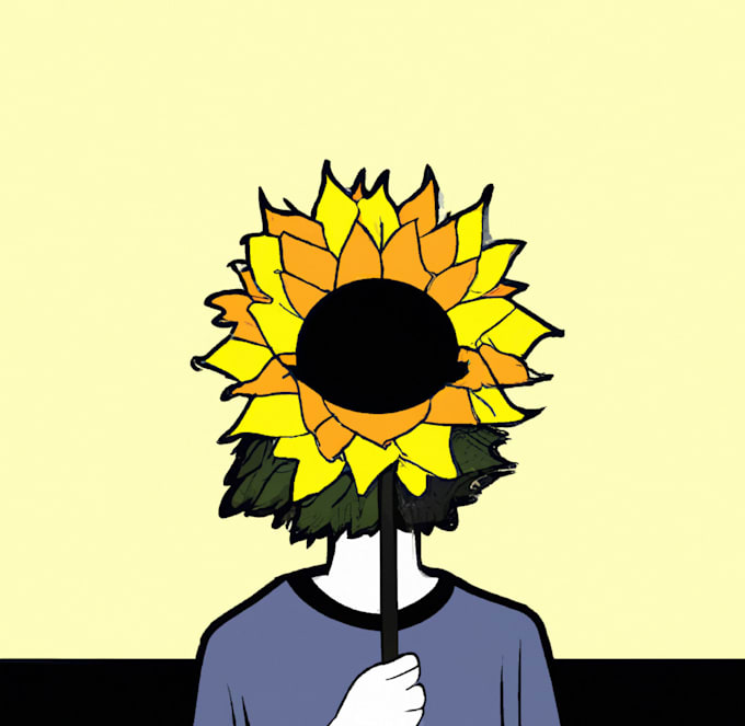 Do terrible art designs for any reason you want it for by Kinglaud | Fiverr