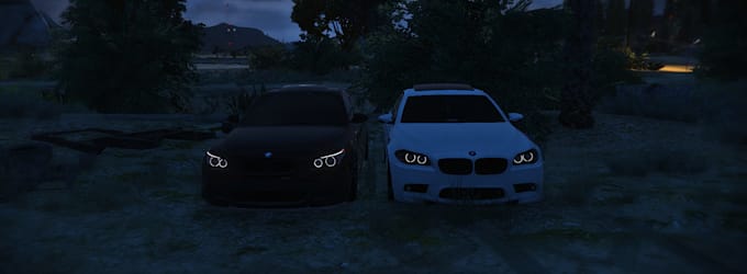 Create custom car handling files for you fivem server by Pecata1 | Fiverr