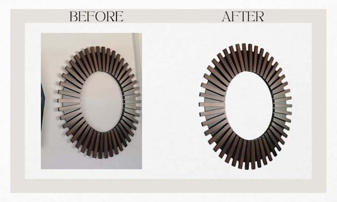 Edit, remove background or color change of object from pictures by ...