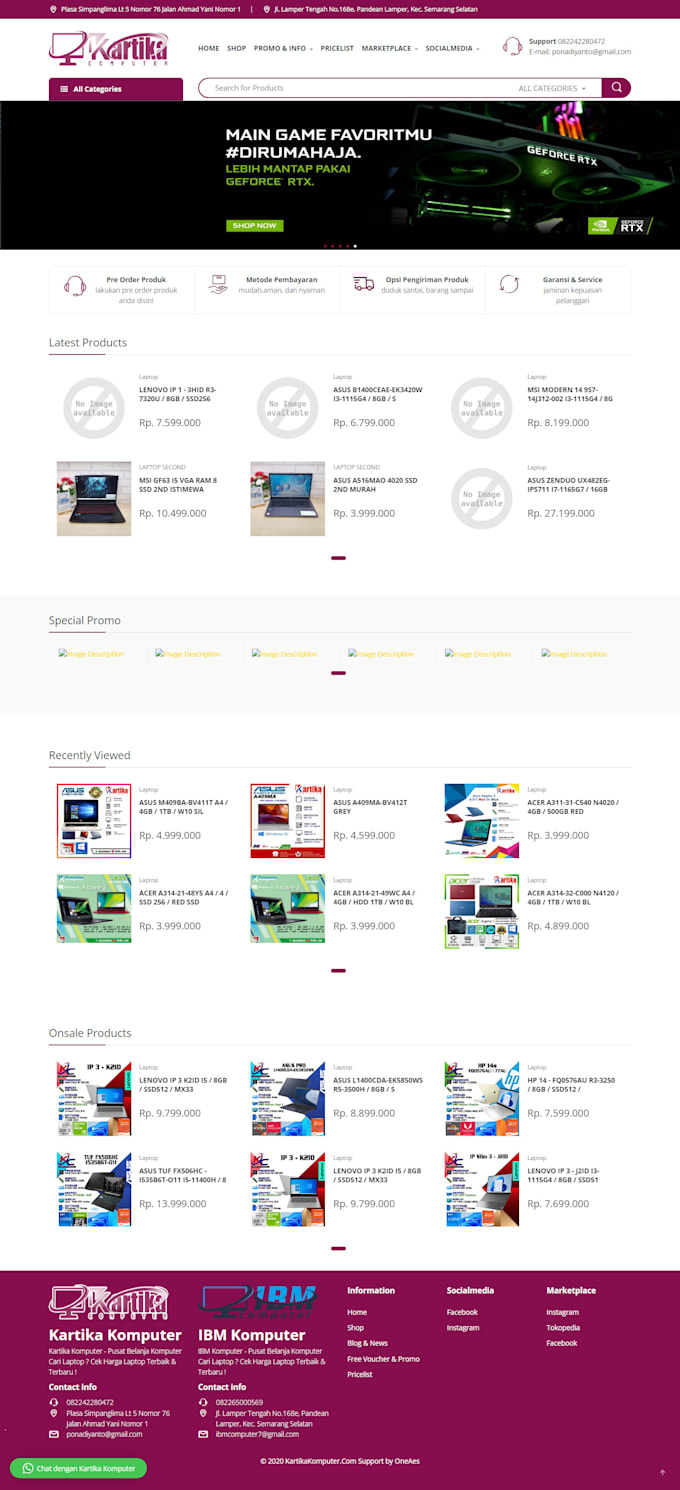 Develop your custom web apps using any framework by Shelviamel | Fiverr Develop your custom web apps using any framework by Shelviamel | Fiverr