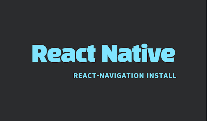 Setup react native expo project on your pc by Sehrishusman2 | Fiverr