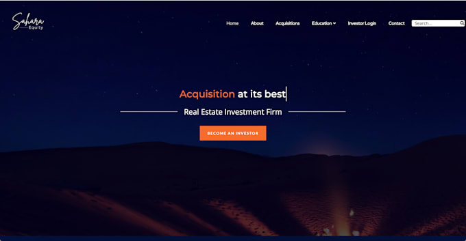 A create modern, interactive website for new companies by Aparnnam | Fiverr A create modern, interactive website for new companies by Aparnnam | Fiverr
