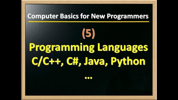 Do your c, cpp, java, javascript python,c sharp task and project by ... Do your c, cpp, java, javascript python,c sharp task and project by ...