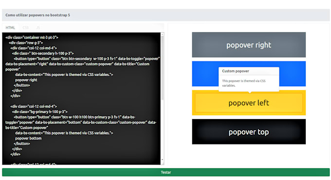 Edit Or Fix Any Html Css Javascriptjquery And Php Code By Marydoll78 Fiverr