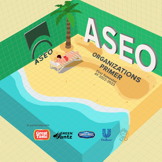 Create your publication materials by Ninaguilarcraft | Fiverr