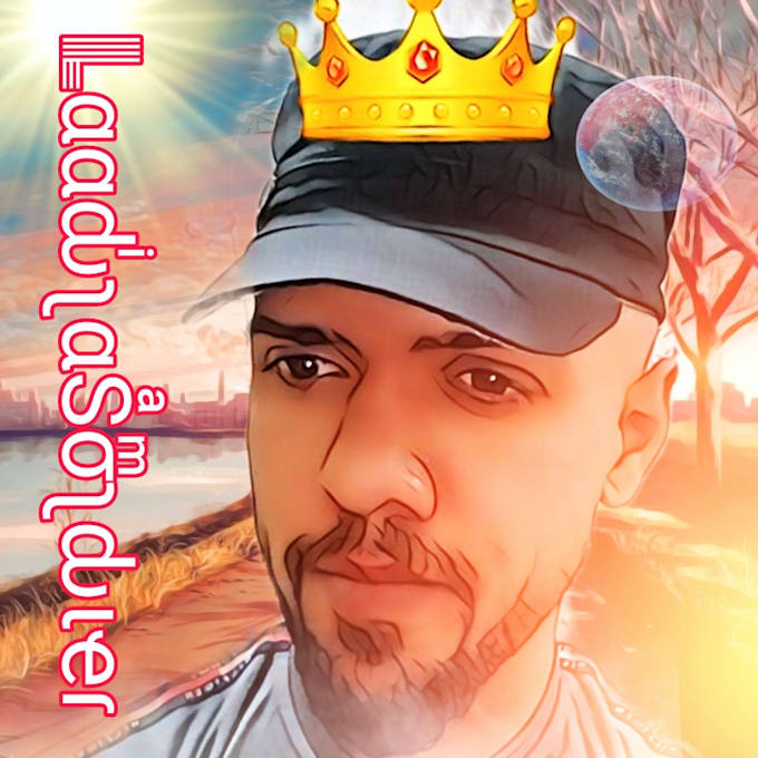 Make good display pictures for you by Humayunbaig22 | Fiverr