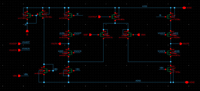 Do analog circuit design and layout in cadence virtuoso, pcb design in ... Do analog circuit design and layout in cadence virtuoso, pcb design in ...