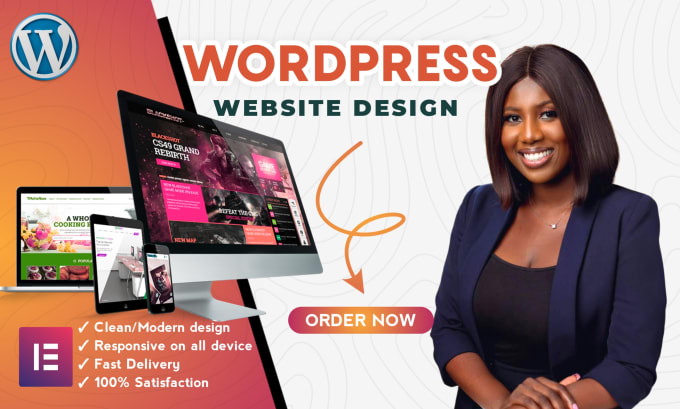 Build, customize, revamp or fix your wordpress website by Sharonwalker ... Build, customize, revamp or fix your wordpress website by Sharonwalker ...