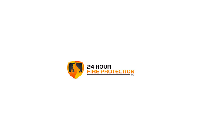 Design minimal perfect catchy fire protection logo in 1 day by Rahin ...