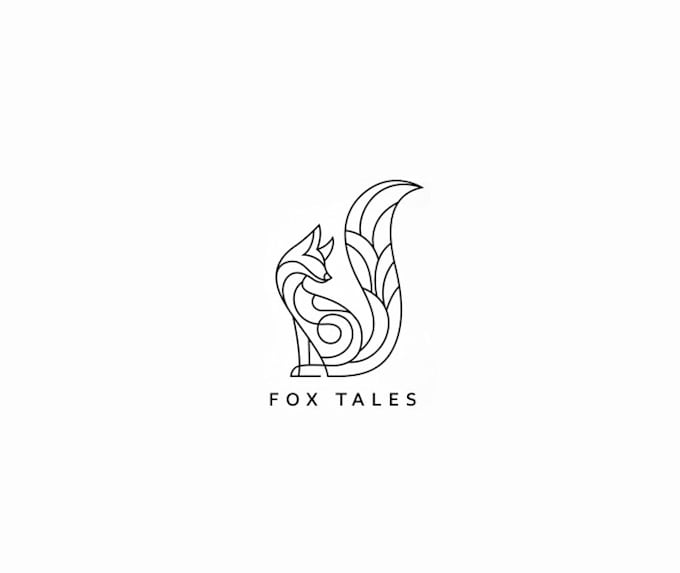 Design amazing original clean fox logo with free revisions by Rahin ...