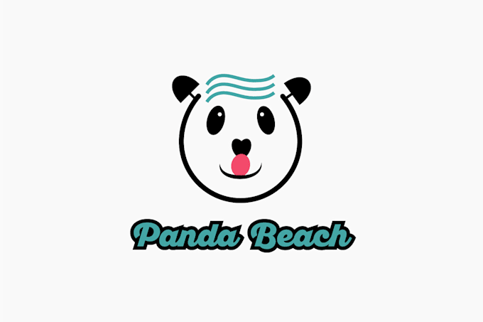 Create a cute fun illustration or cartoon, animal logo by Khalifa828 ...