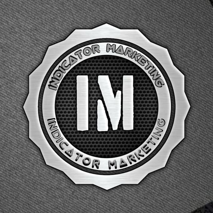 Design a business logo and branding kit by Azeembhatti106 | Fiverr