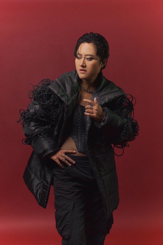 Do professional magazine style photoshop editing by Huynhthanhthang ...