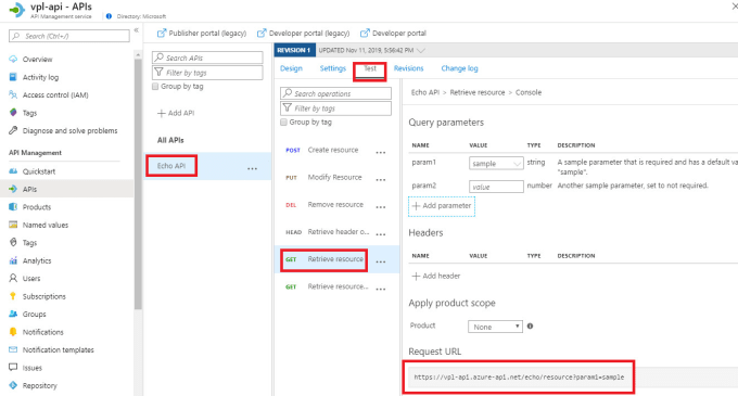 Provide Azure Api Management Apim Services By Najjafshuja Fiverr