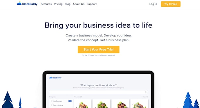 Develop and deploy your web application or restful api using python by Level11software | Fiverr
