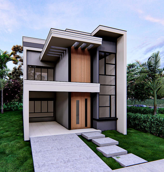 Render your engineering design by Lulustudio3d | Fiverr