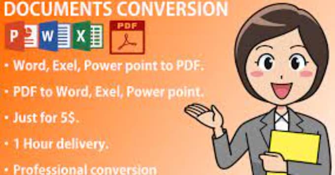 Retype your pdf image file document into word by using microsoft word ...