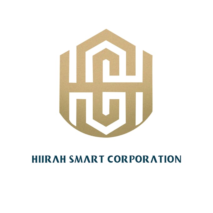 Give you 2 monogram logo design by Nagabumi128 | Fiverr