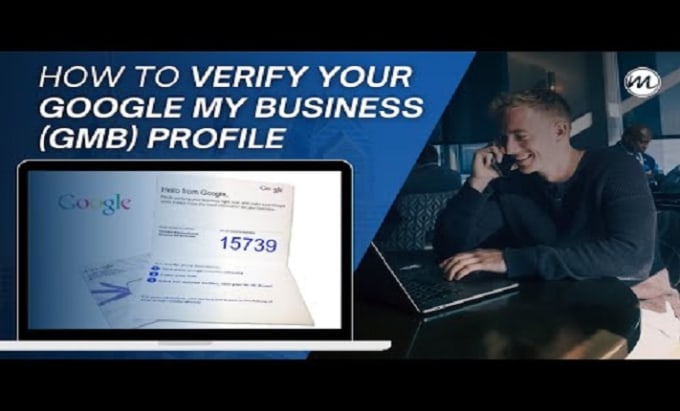 Do verified gmb listing, google my business, instant verification by ... Do verified gmb listing, google my business, instant verification by ...
